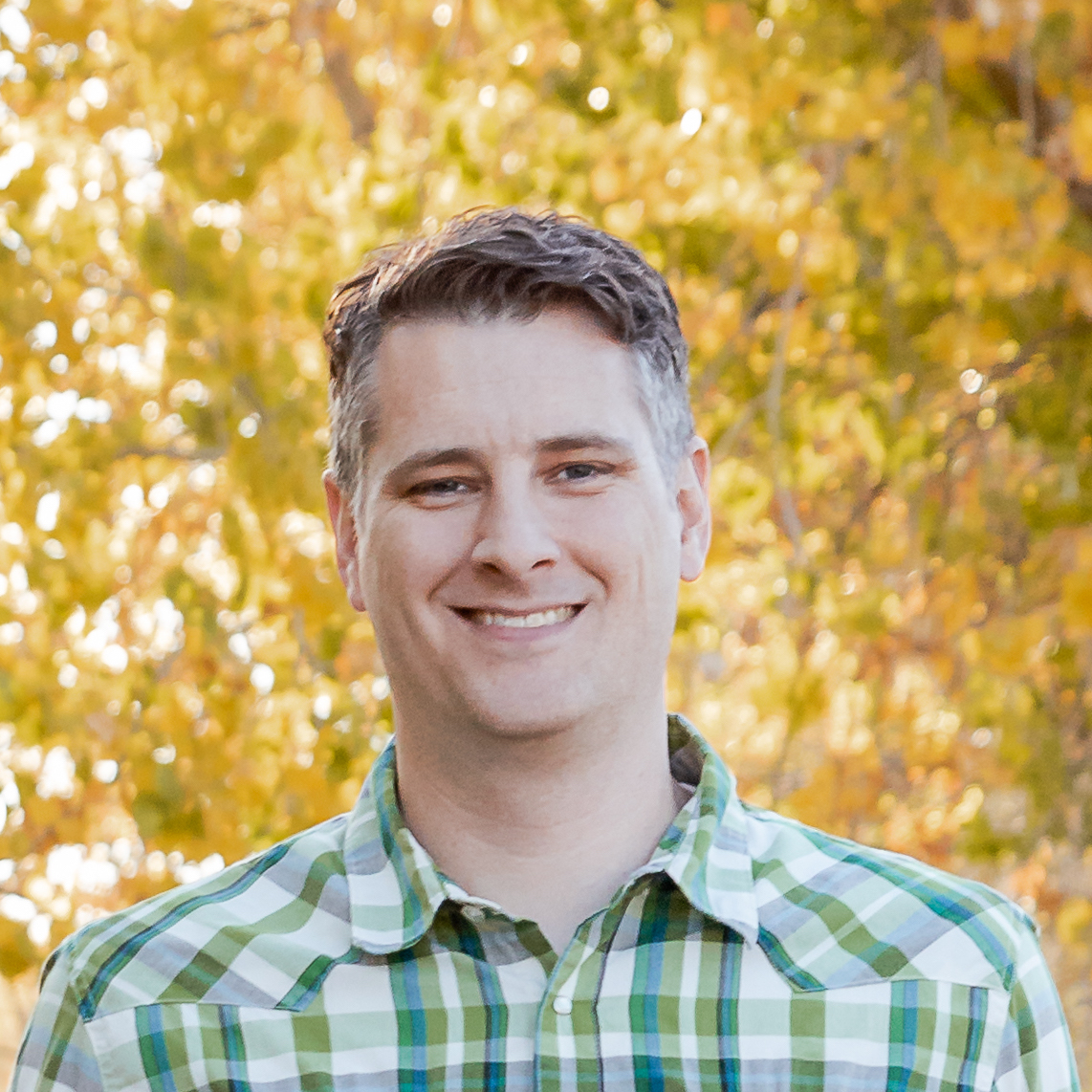 About – The official site of author Daniel Hope